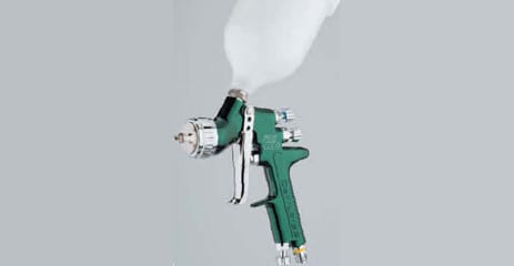 All Purpose Full Size Compliant Primer Spray Gun - ADDEV Materials ...