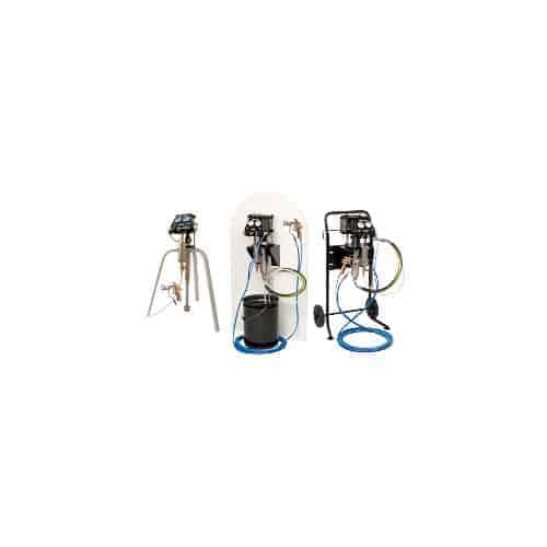 Binks Raptor Max Spray Packages - ADDEV Materials Aerospace & Defense ...