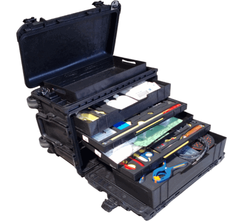 Accessories and Tools - ADDEV Materials Aerospace & Defense Ltd ADDEV ...