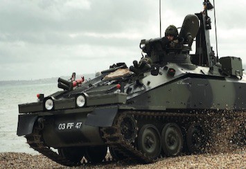 HMG Defence and Industrial Coatings - ADDEV Materials Aerospace ...