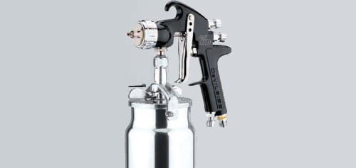 GTi HD Full-Size Compliant Spray Gun Range - ADDEV Materials Aerospace ...