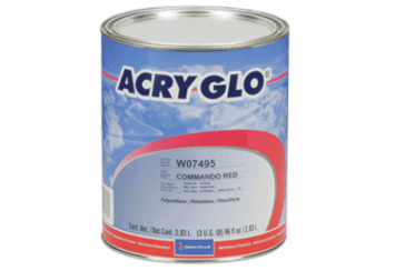 Acry Glo - ADDEV Materials Aerospace & Defense Ltd ADDEV Materials ...
