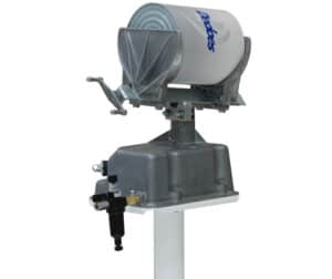 Dedoes Air Driven Cyclone™ - ADDEV Materials Aerospace & Defense Ltd ...