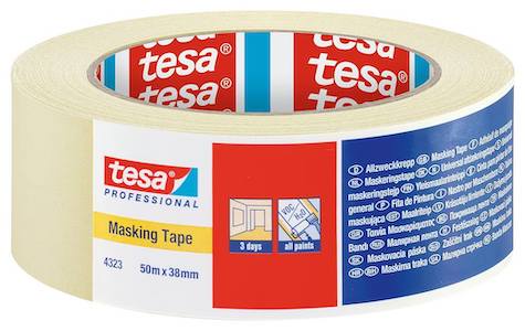 tesa Masking Tapes - ADDEV Materials Aerospace & Defense Ltd ADDEV ...