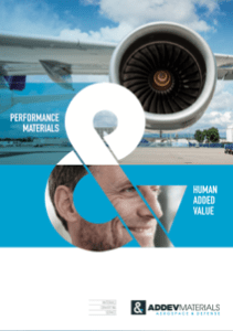 Brochure Library - ADDEV Materials Aerospace & Defense Ltd ADDEV ...