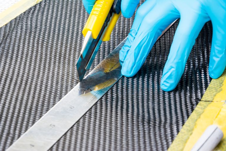 Prepreg & Tooling - ADDEV Materials Aerospace & Defense Ltd ADDEV ...